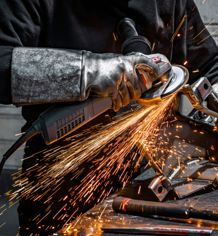 About Us - CHW Forge