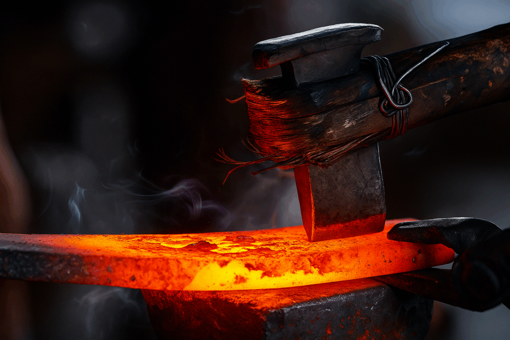 Engineering Applications - CHW Forge
