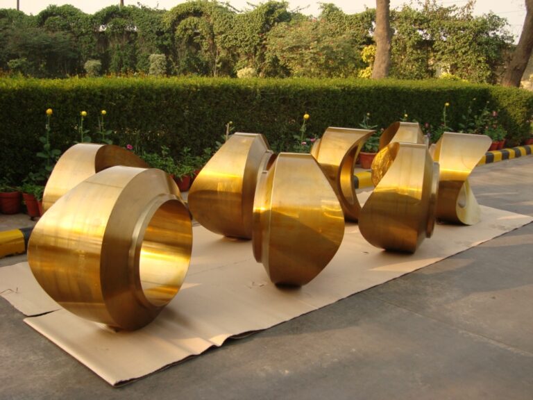 About Us - CHW Forge